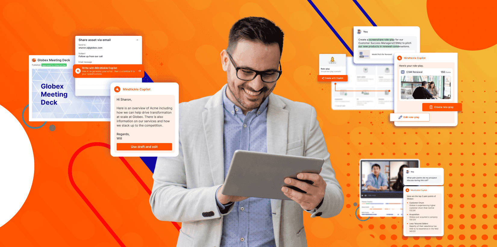 The Future of Sales: AI Guided Selling Explained | Mindtickle | Mindtickle