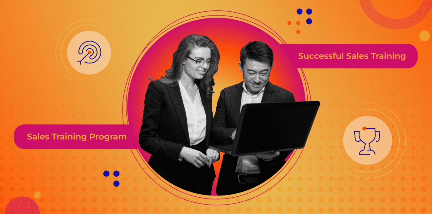 What Makes a Successful Sales Training Program? | Mindtickle