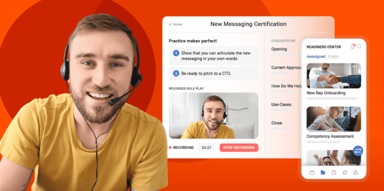 8 Must-Try Sales Role-Plays That Will Prepare Your Team | Mindtickle