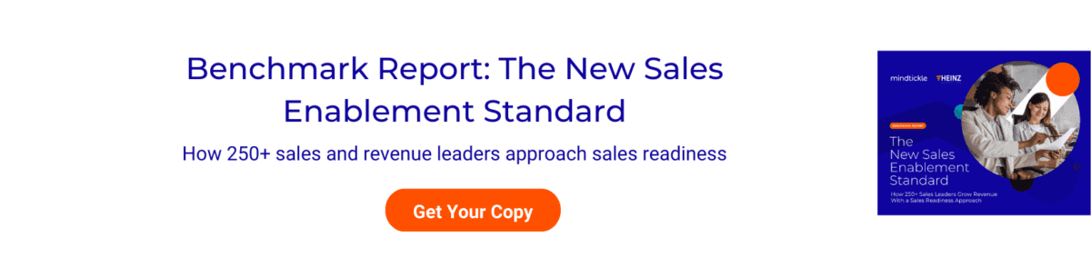 8 Must-Try Sales Role-Plays That Will Prepare Your Team | Mindtickle