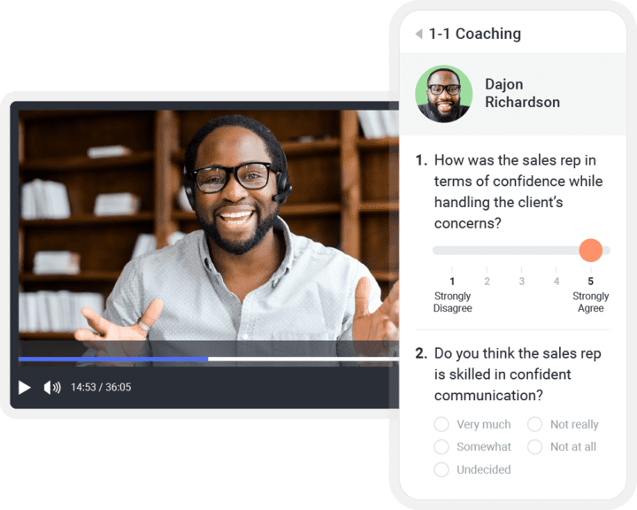 Why Conversation Intelligence is a Game-Changer | Mindtickle