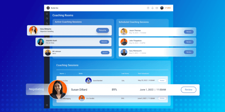 Sales Enablement Blog | Mindtickle
