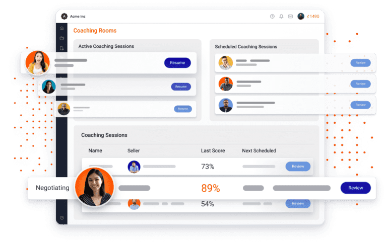 Sales Enablement Blog | Mindtickle