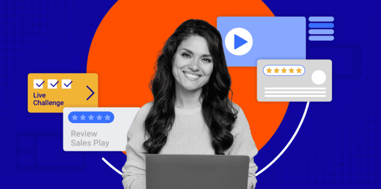 The Recipe for a High-Impact Sales Enablement Program | Mindtickle