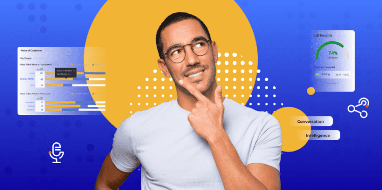 Conversation Intelligence | Mindtickle