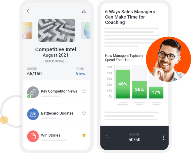 Sales Readiness Platform | Mindtickle