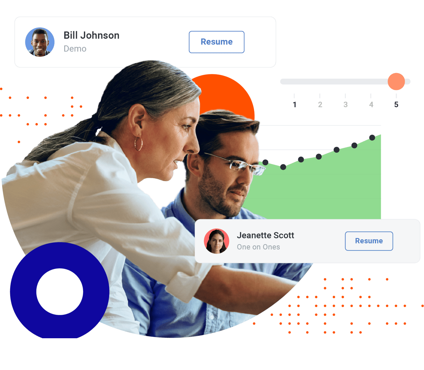 Sales coaching: What is it and what do you need to know about it?