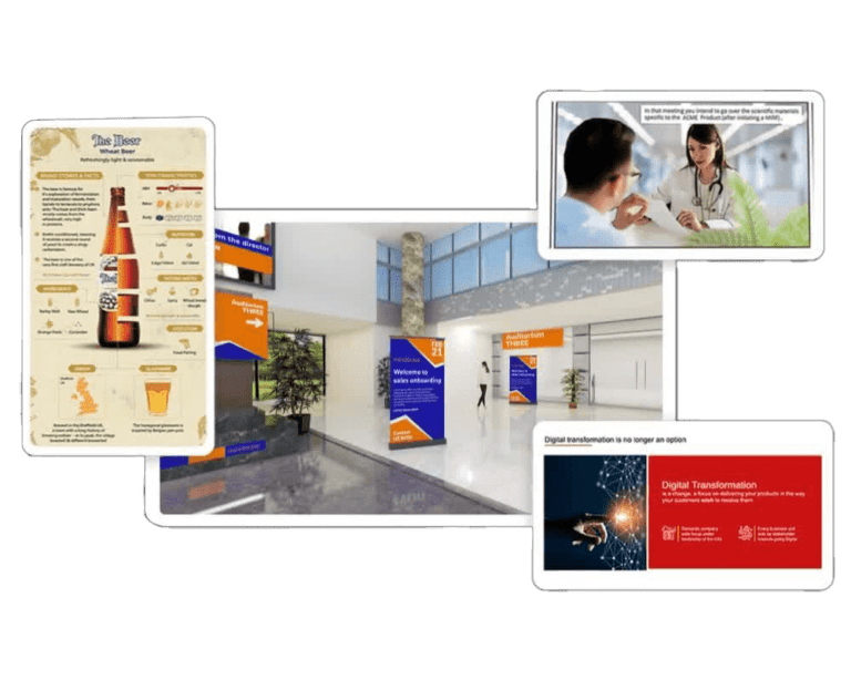 Enablement Program Templates | Mindtickle
