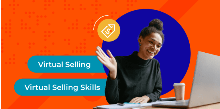 What is Virtual Selling and How Has it Evolved? | Mindtickle