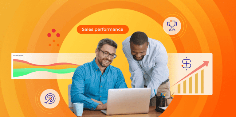Sales Metrics: understand & Improve Performance - Mindtickle