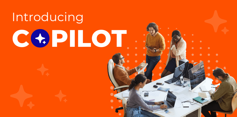 Copilot | Mindtickle