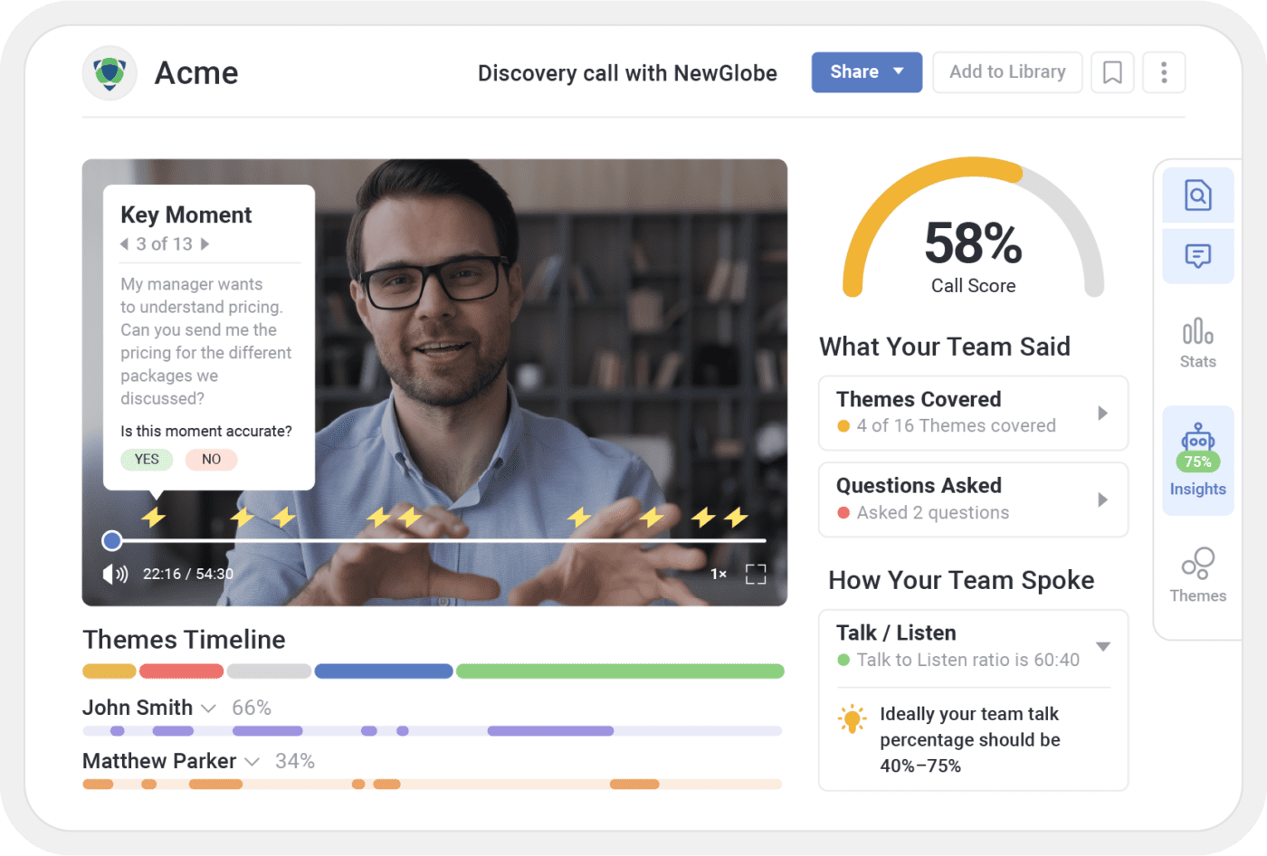 13 Sales Closing Techniques | Mindtickle