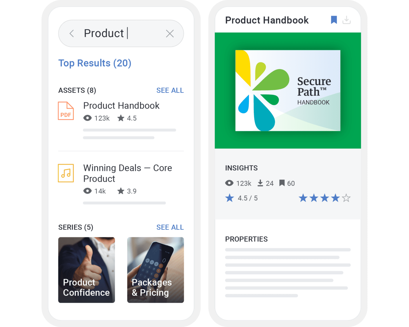 The Complete Guide To Mobile Sales Tools Mindtickle