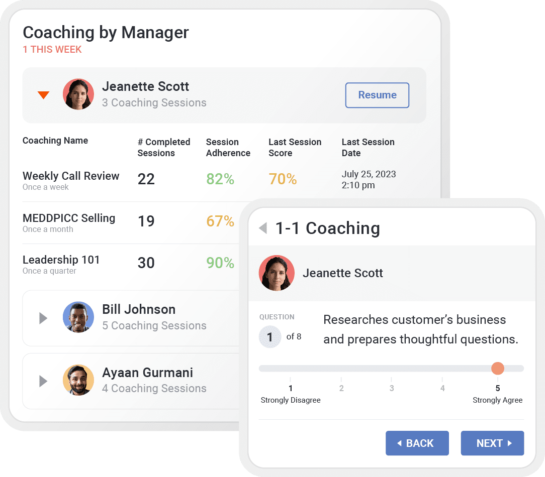 Sales Enablement Blog | Mindtickle