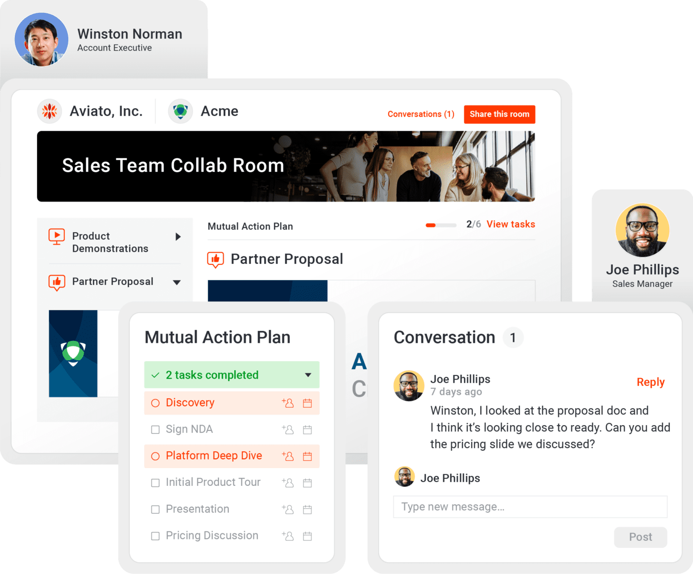13 Sales Closing Techniques | Mindtickle