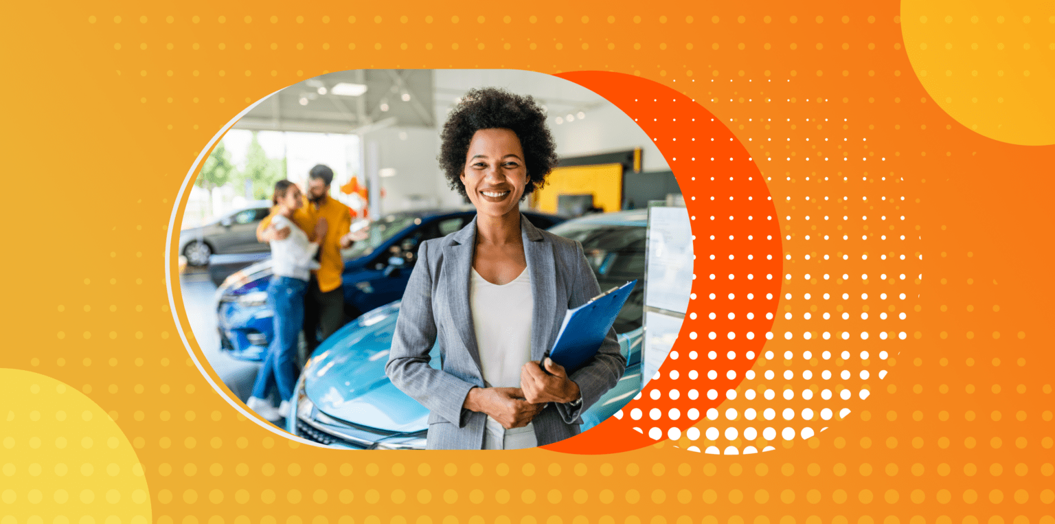 Training Automotive Sellers Isn’t Easy | Mindtickle