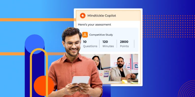 Blog | Mindtickle