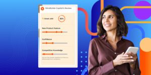 Best AI Role Play Tools in 2025 | Mindtickle